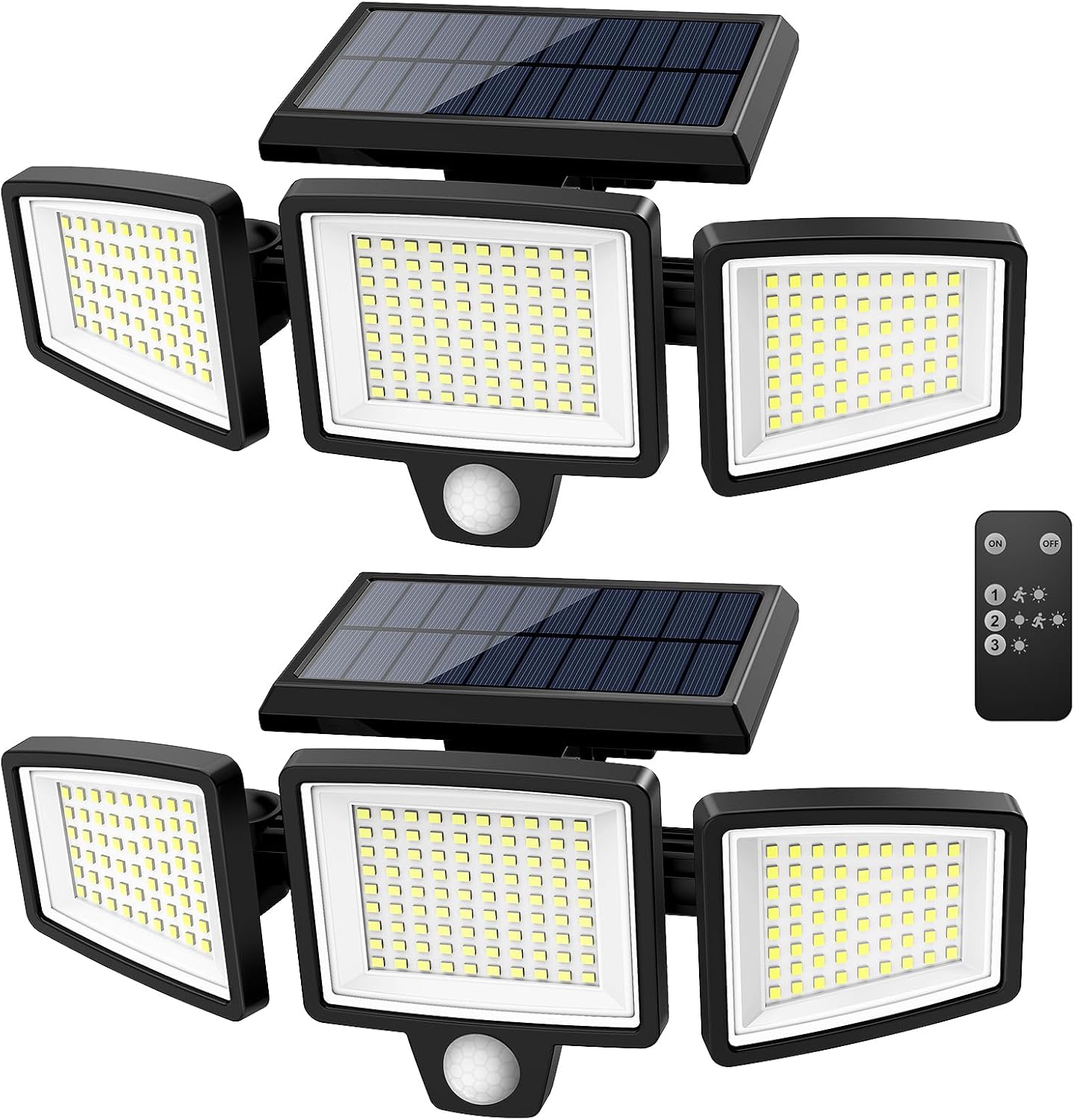 Amazon Solar Lights 2026 — 5 Top Picks Reviewed